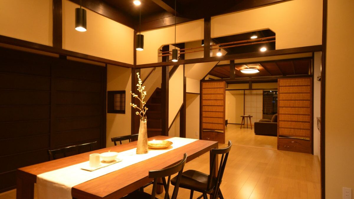 リノベーション | ページ 2 | TOKUE HOME