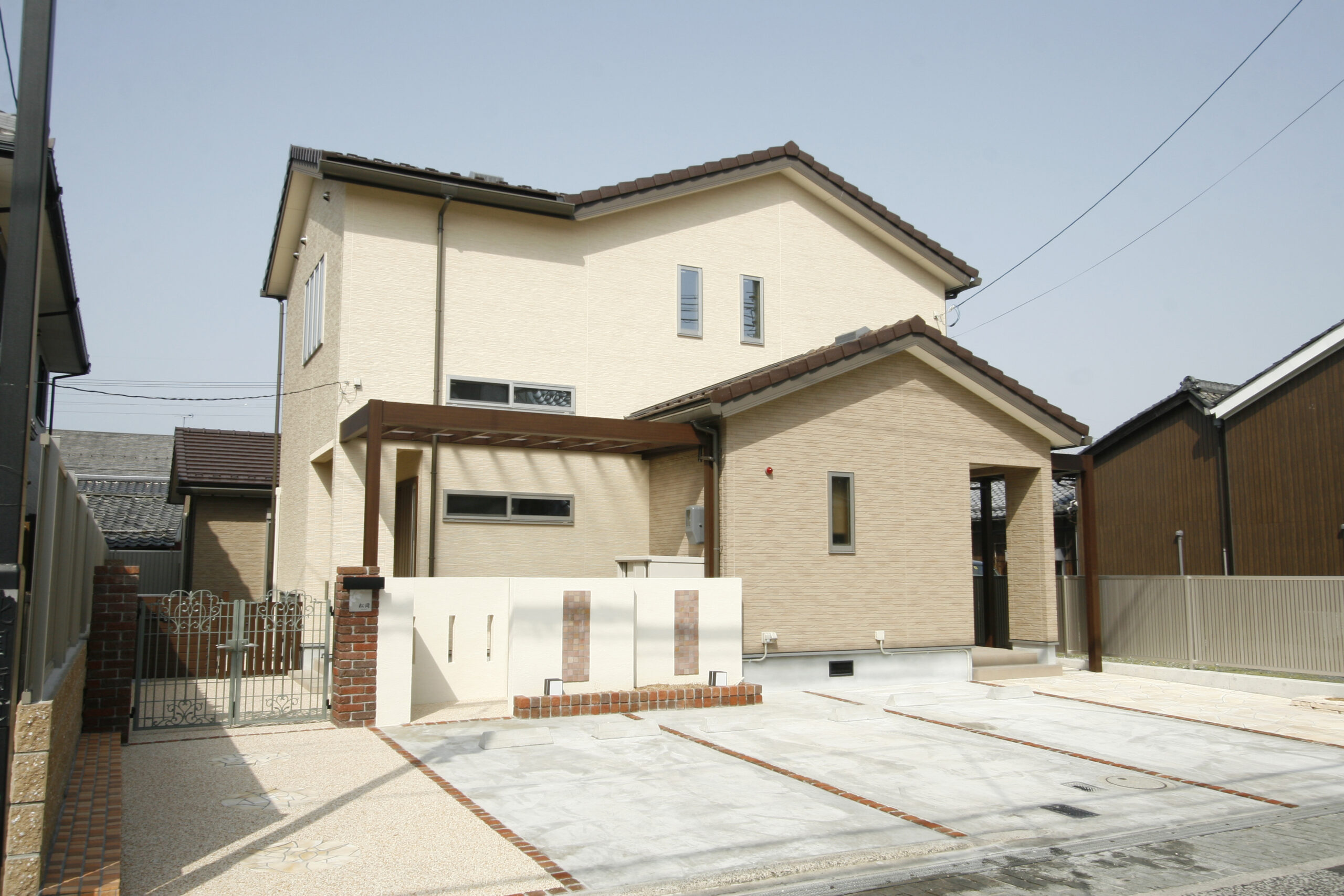 M様邸 | TOKUE HOME