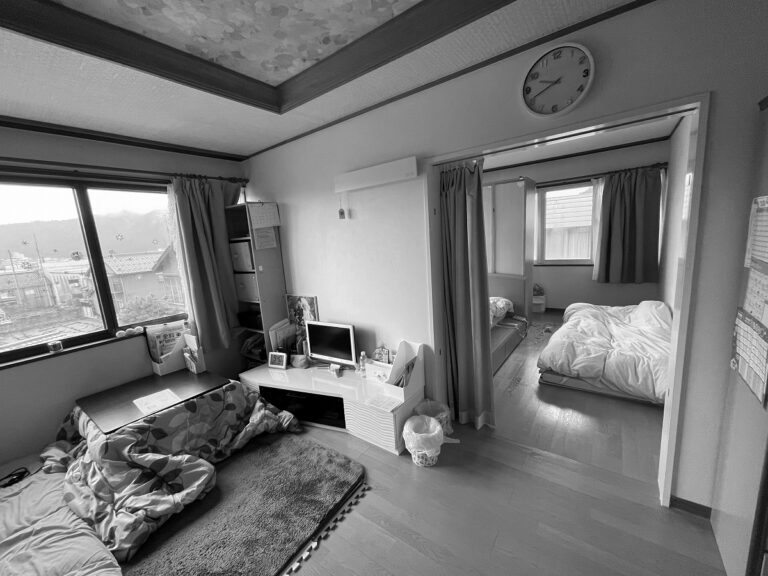 T様邸 古民家リノベーション | TOKUE HOME